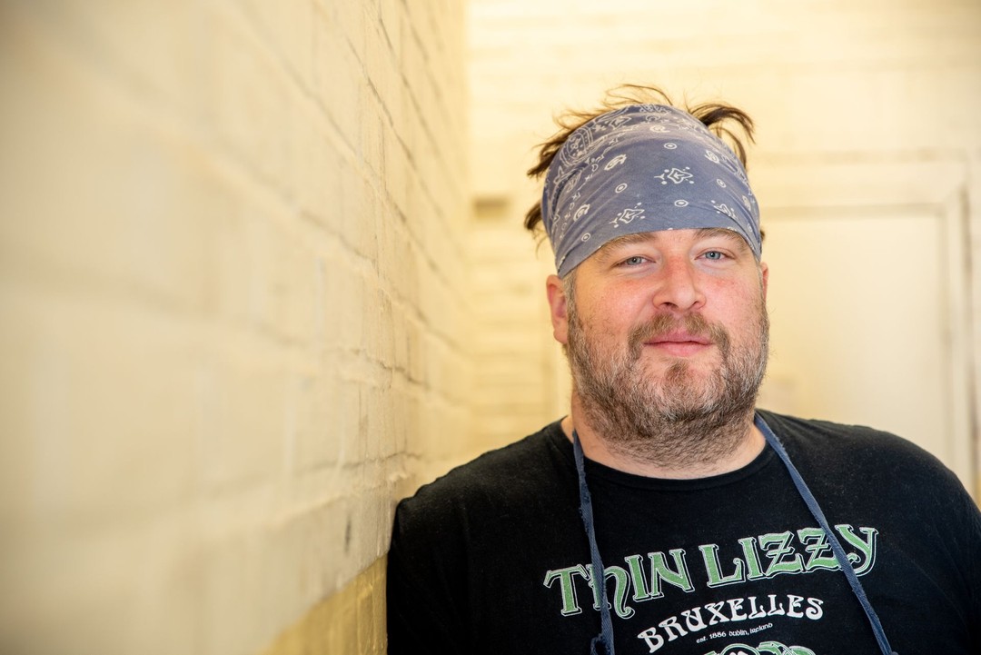 Reserve Your Spot at Vernafern, Doylestown's Finest Spot